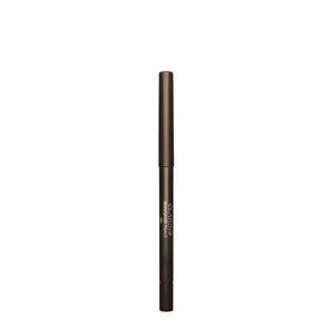 Clarins Waterproof Colored Pencil Eyeliner Intense Pigment Gel Eye Pencil - 2 Chestnut