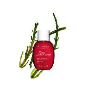 Clarins Eau Dynamisante Spray Deodorant - One-color