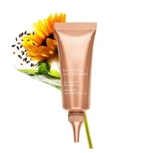 Clarins Extra-firming Neck And Décolleté Anti-aging Cream - One-color