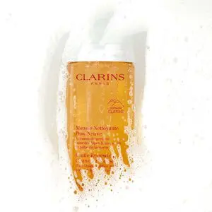 Clarins Gentle Renewing Cleansing Mousse
