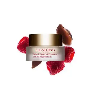 Clarins Extra-firming Lip & Contour Balm - One-color