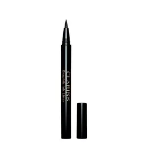Clarins Graphik Ink Liner Liquid Eyeliner Pen - 1 Intense Black