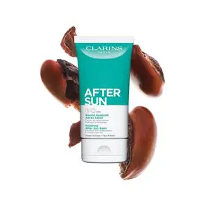 Clarins Soothing After Sun Balm With Antioxidants - One-color
