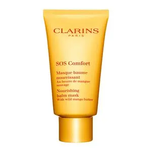 Clarins Sos Comfort Nourishing Balm Mask - One-color
