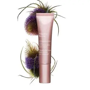 Clarins Total Eye Revive - One-color