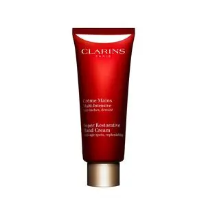 Clarins Super Restorative Hand Cream - One-color