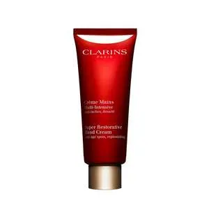 Clarins Super Restorative Hand Cream - One-color