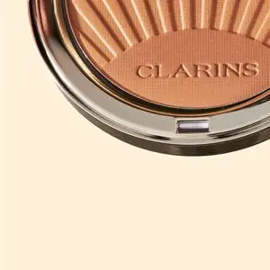 Clarins Bronzing Compact