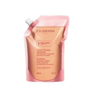 Clarins Soothing Toning Face Lotion - One-color