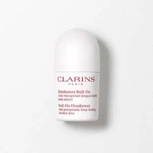 Clarins Roll-on Deodorant - One-color