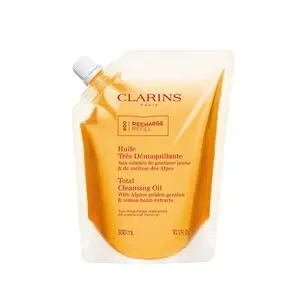 Clarins Total Cleansing Oil - One-color