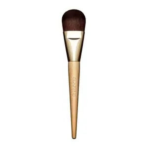 Clarins Flat Liquid Foundation Brush