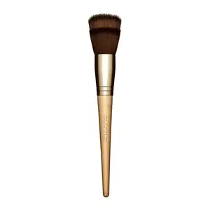 Clarins Multi-use Foundation Brush - One-color