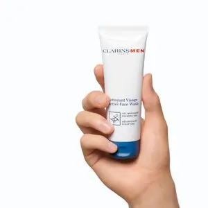 Clarins Active Face Wash