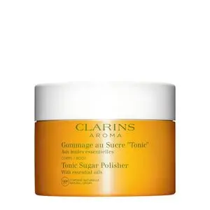 Clarins Tonic Sugar Polisher - One-color