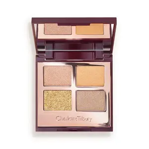 Charlotte Tilbury Luxury Palette Bronze