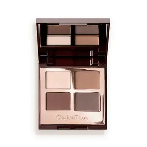 Charlotte Tilbury Luxury Palette - Brown