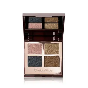 Charlotte Tilbury Luxury Palette Dazzling Diamonds