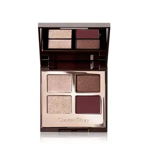 Charlotte Tilbury Luxury Palette Fire Rose