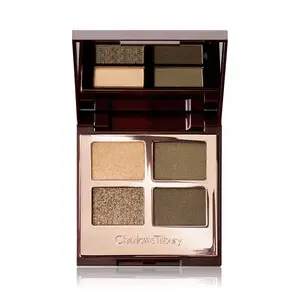Charlotte Tilbury Luxury Palette Green Lights