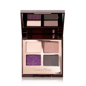 Charlotte Tilbury Luxury Palette Purple