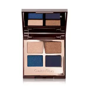 Charlotte Tilbury Luxury Palette Super Blue