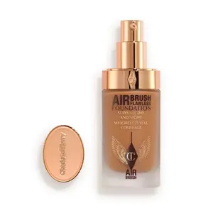 Charlotte Tilbury Airbrush Flawless Foundation - One-color