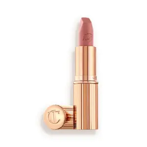 Charlotte Tilbury Hot Lips Lipstick - Nude