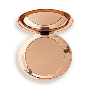 Charlotte Tilbury Airbrush Bronzer - Fair