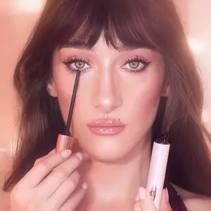 Charlotte Tilbury Build Your Own Birthday Beauty Kit - One-color