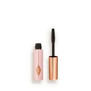 Charlotte Tilbury Pillow Talk Push Up Lashes! Mascara - Super Black