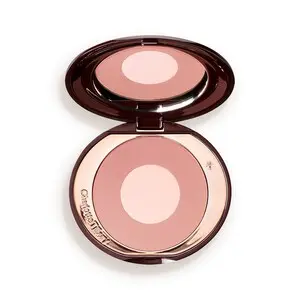 Charlotte Tilbury Cheek To Chic Pink