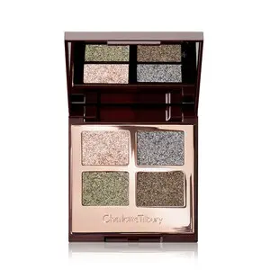 Charlotte Tilbury Luxury Palette - Palette Of Pops Starlight