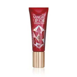 Charlotte Tilbury Charlotte's Magic Lip Oil Crystal Elixir Berry Bliss