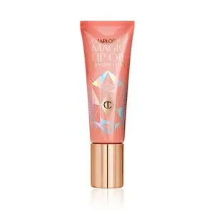 Charlotte Tilbury Charlotte's Magic Lip Oil Crystal Elixir Rose Lust