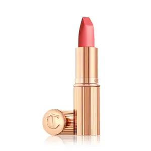 Charlotte Tilbury Matte Revolution Between The Sheets