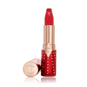 Charlotte Tilbury Matte Revolution Lucky Cherry