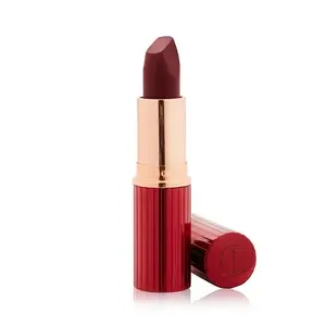 Charlotte Tilbury Matte Revolution Magic Red