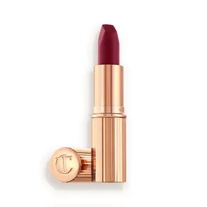 Charlotte Tilbury Matte Revolution Red