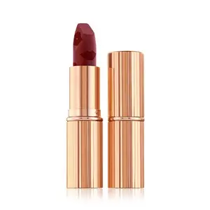 Charlotte Tilbury Matte Revolution Scarlet Spell