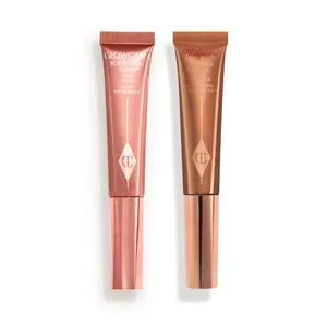 Charlotte Tilbury The Hollywood Contour Duo - One-color