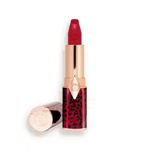 Charlotte Tilbury Hot Lips 2 Patsy Red