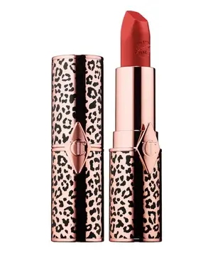 Charlotte Tilbury Hot Lips 2 Red Hot Susan