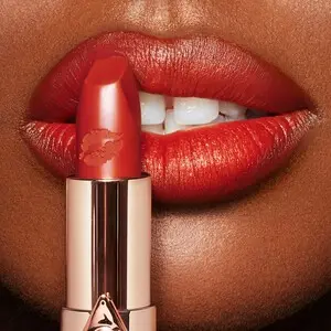 Charlotte Tilbury Hot Lips 2 - Red Hot Susan