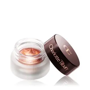 Charlotte Tilbury Eyes To Mesmerise Copper Sunrise