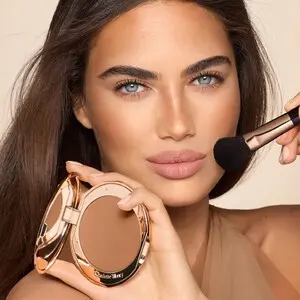Charlotte Tilbury Airbrush Bronzer Refill - Medium