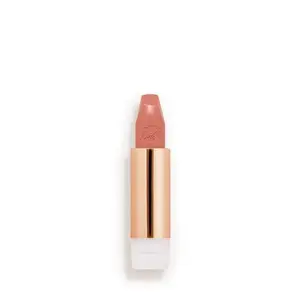 Charlotte Tilbury Hot Lips 2 Refill Peachy Nude