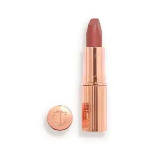 Charlotte Tilbury Pillow Talk Lipstick Pillow Talk Medium