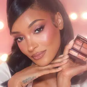 Charlotte Tilbury Build Your Own Easy Makeup Kit - One-color