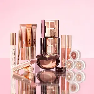 Charlotte Tilbury Build Your Own Easy Makeup Kit